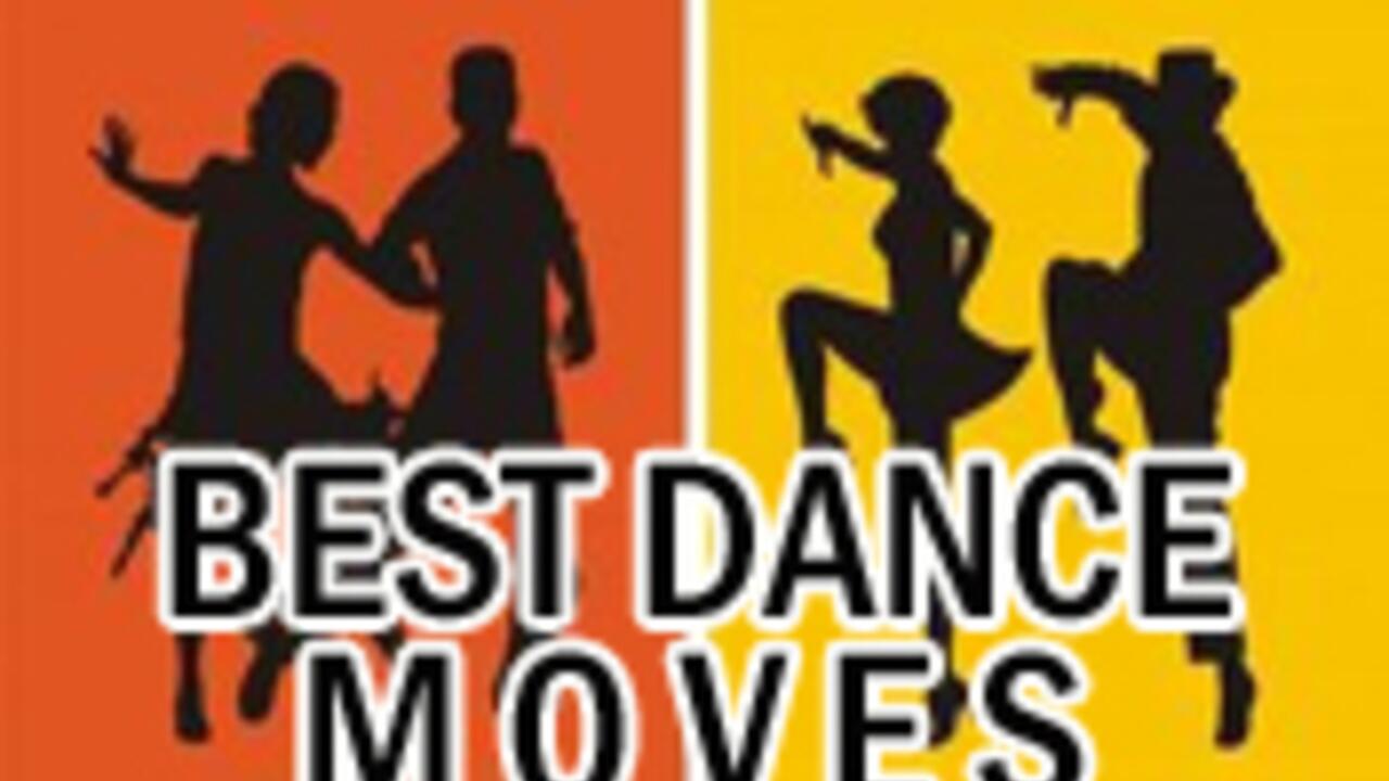Best Dance Moves - I