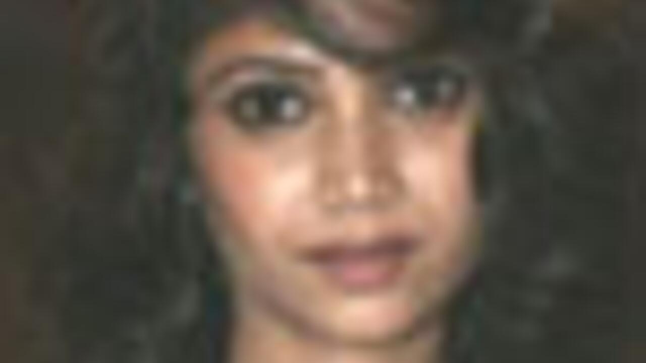 'Rangeeli' Ratan Rajput makes her own style statement | India Forums