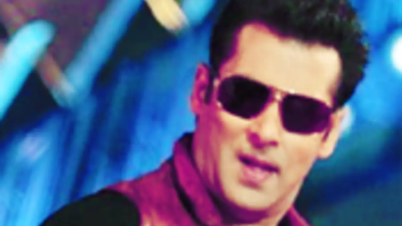 Sallu in demand!