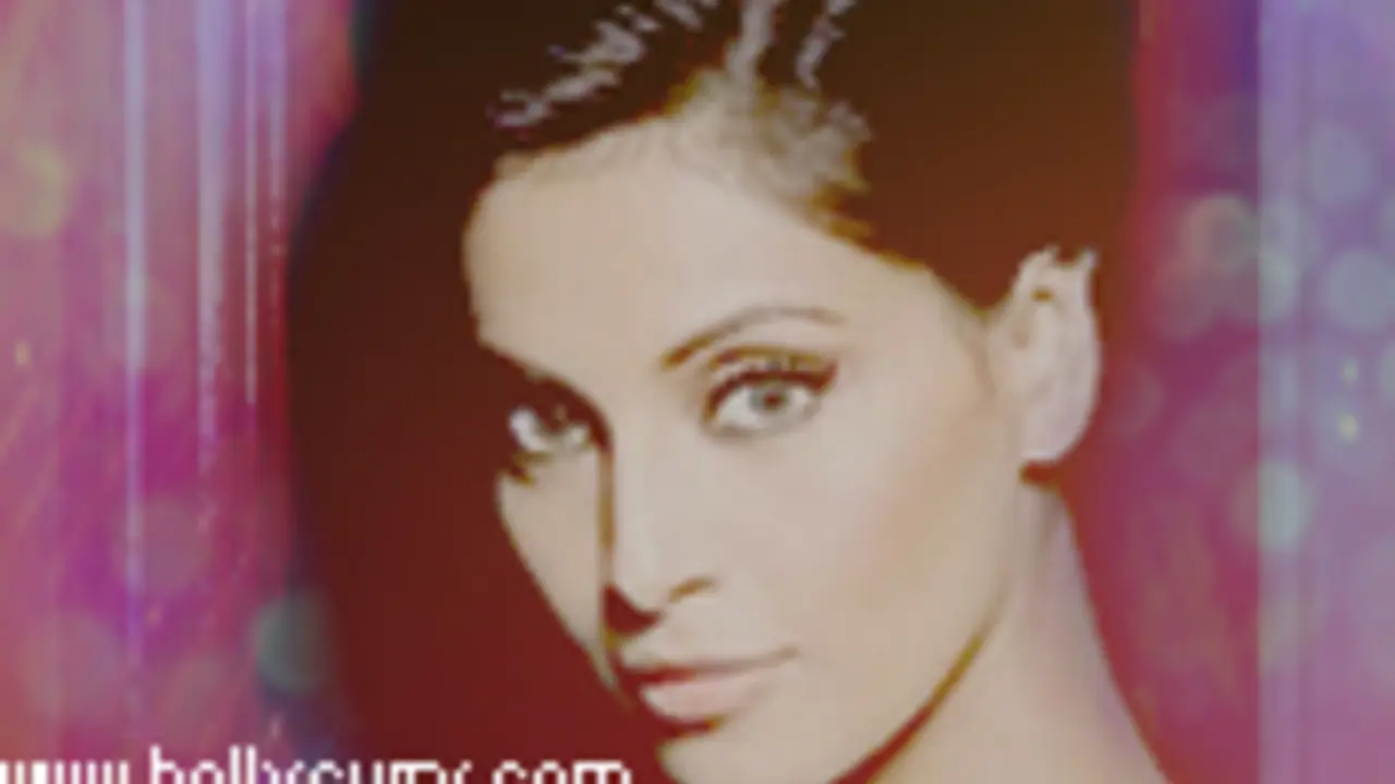 Billo Rani back with another item song?