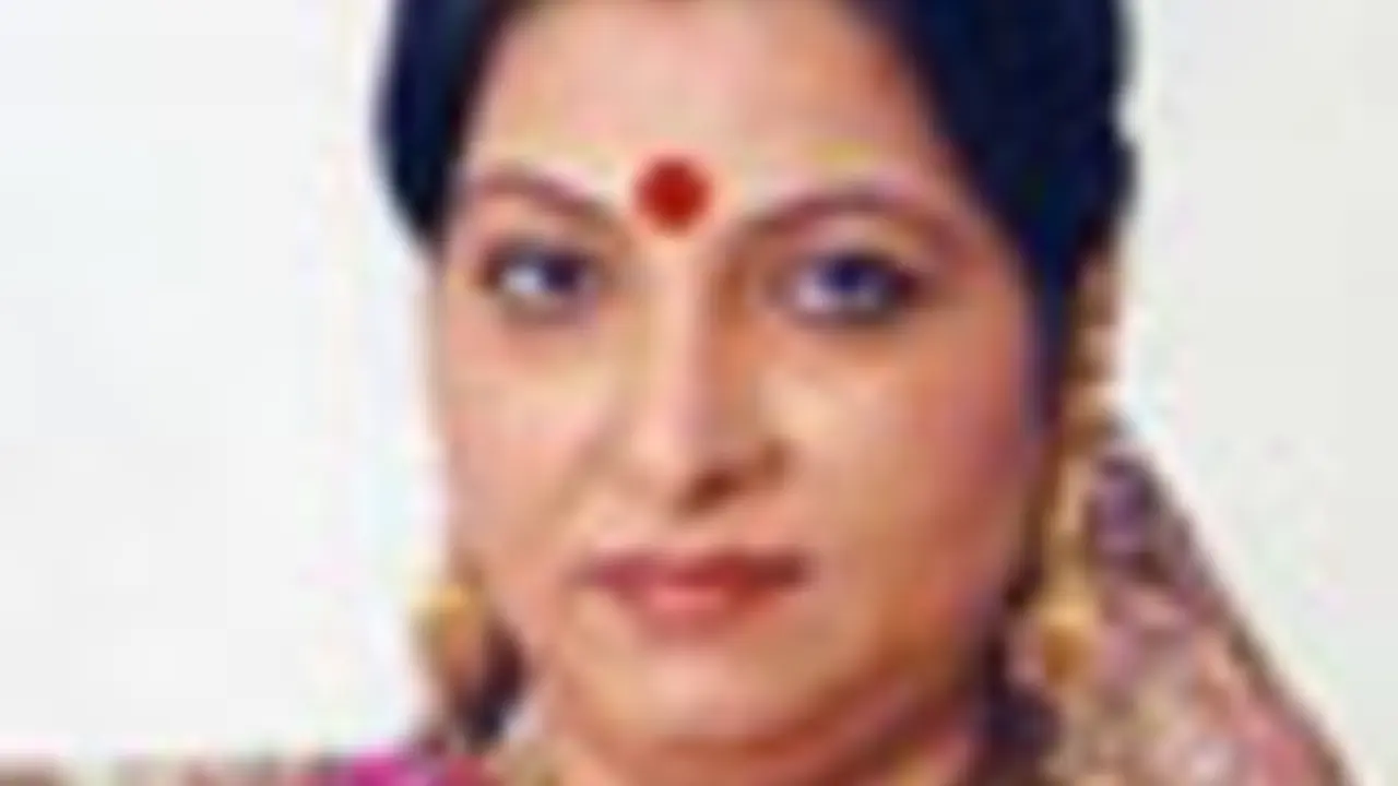 Abha Parmar to join Vaidehi cast