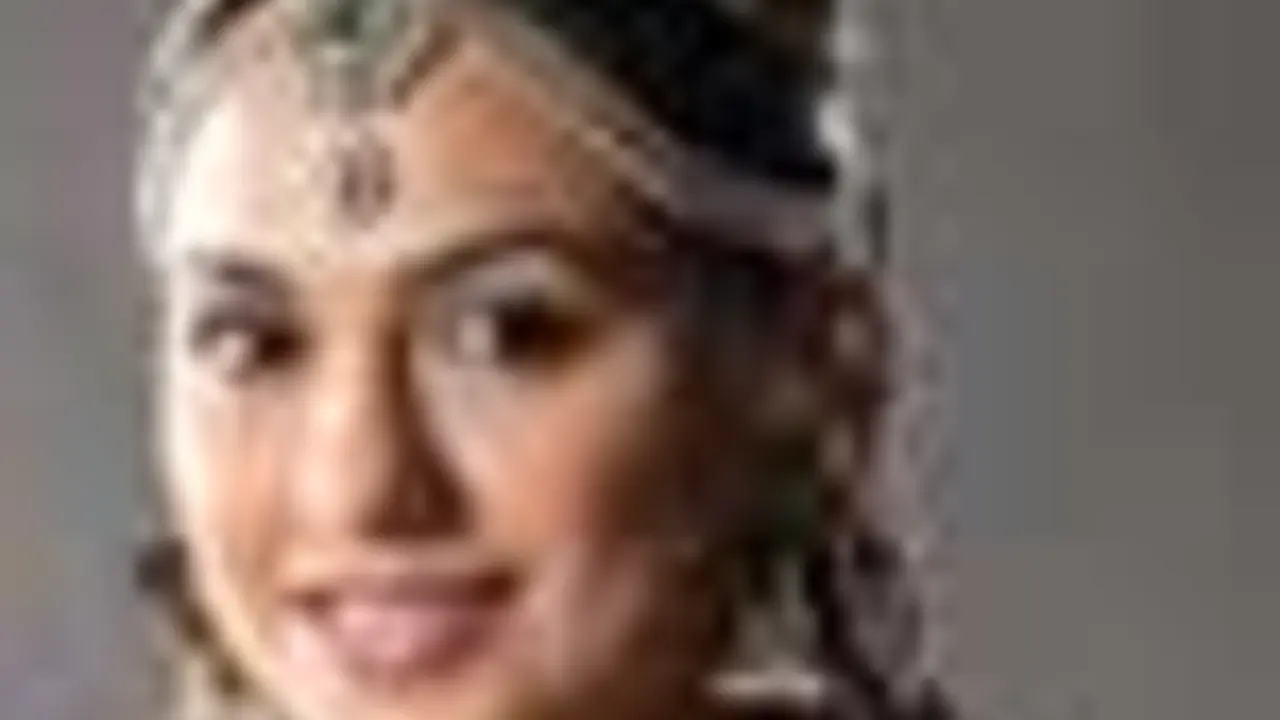 "I am blessed to play Rukmini"- Priya Bhatija