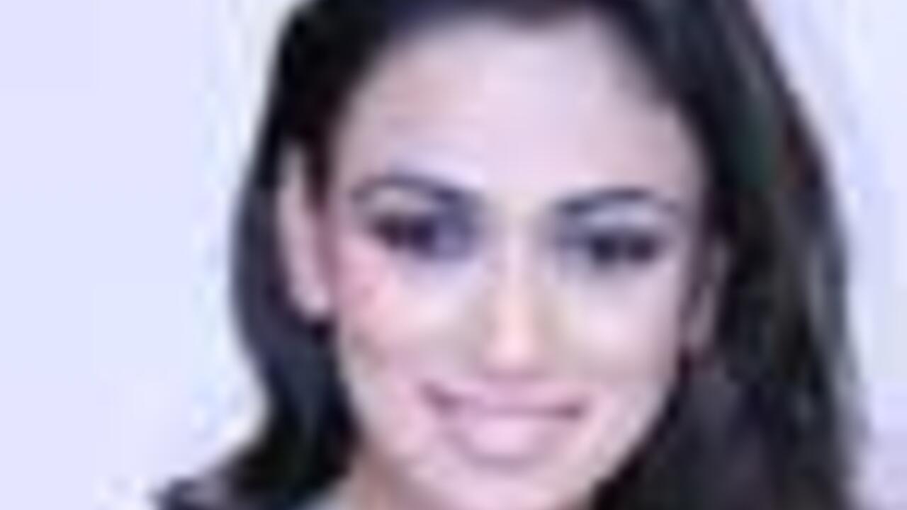 Prerna Wanvari in Parichay