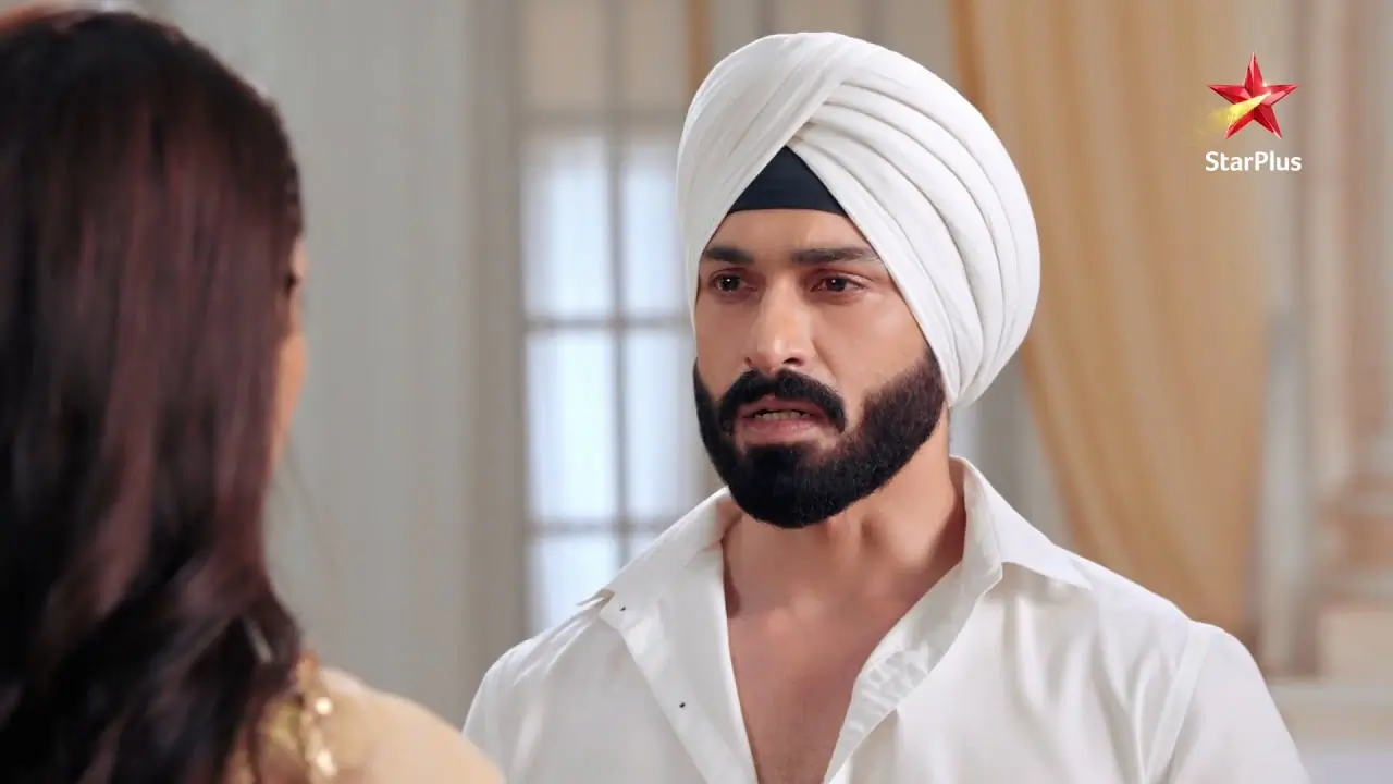 Teri Meri Doriyaann: Here's where Angad will be found after his disappearance
