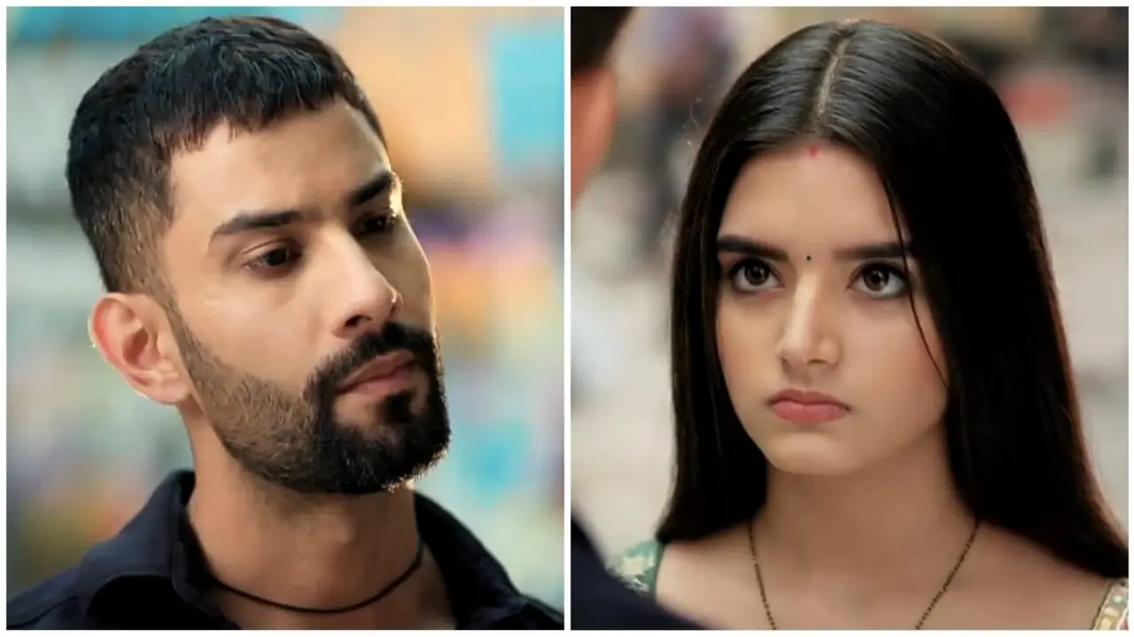 Pandya Store: Natasha encounters Chiku