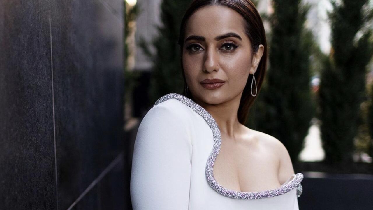 Kusha Kapila talks about self respect in the most entertaining, yet ...