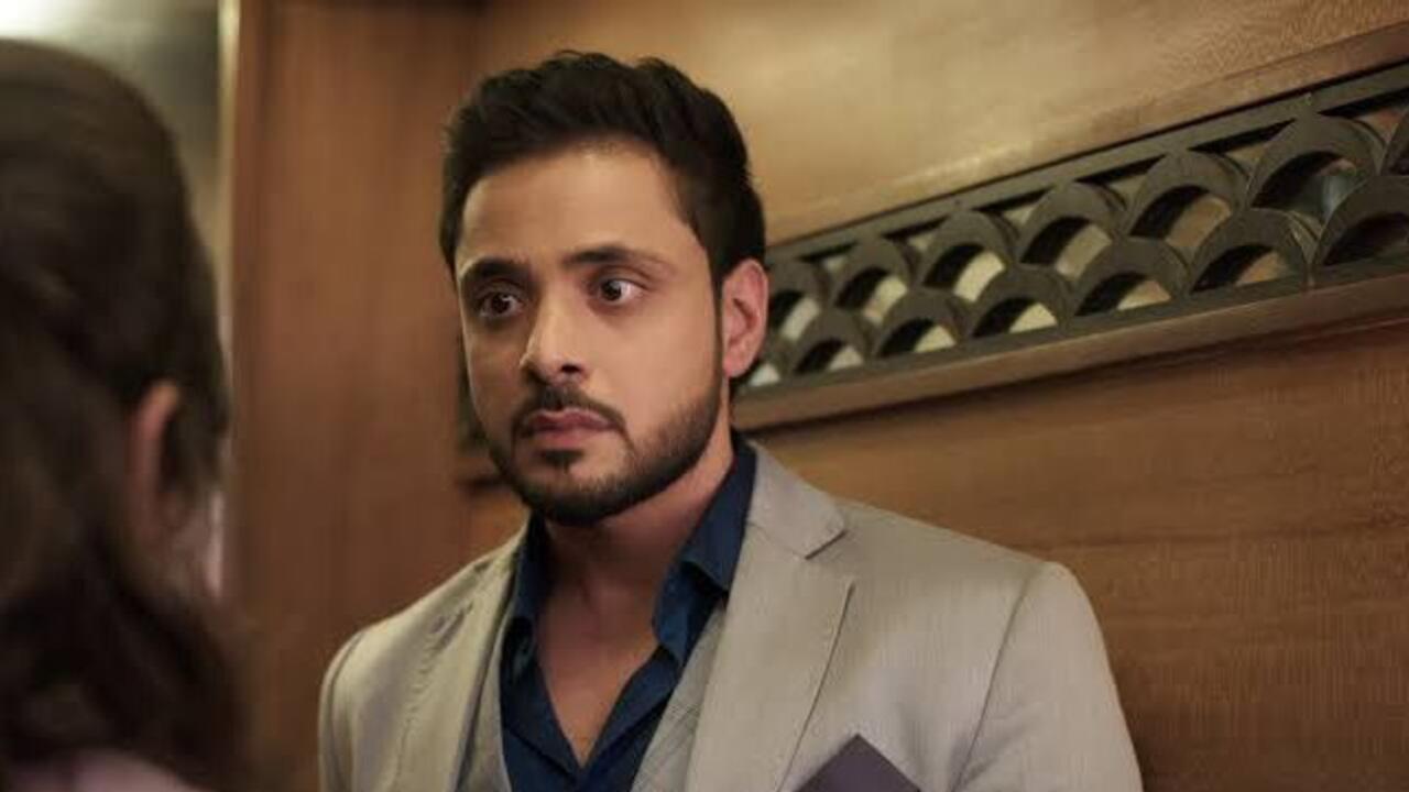 Kathaa Ankahee – Viaan tracks Katha's location