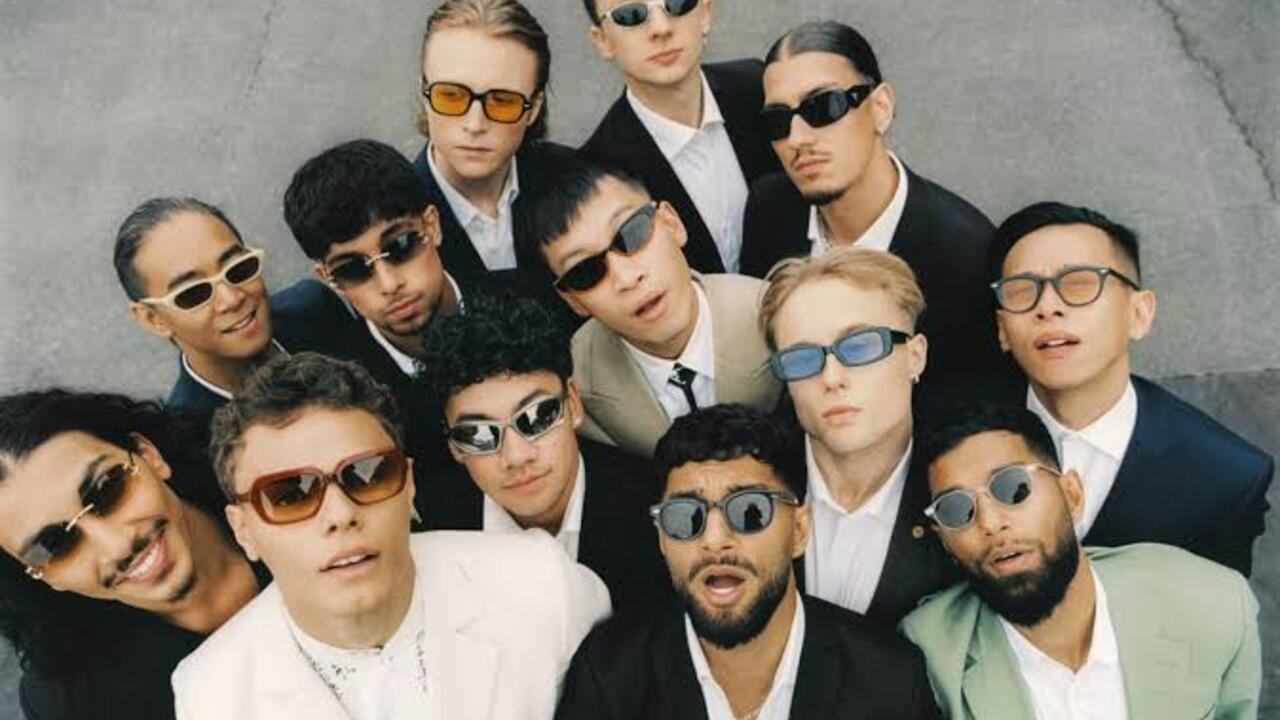 Renowned dance group Quick Style will set the stage on fire at Star ...