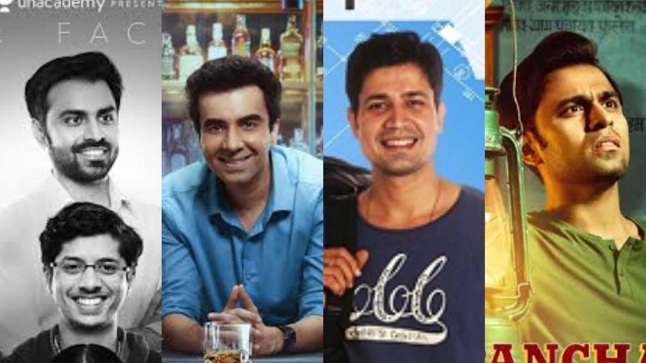 12 years of 'TVF': Becoming the biggest pop culture voice & presenting ...