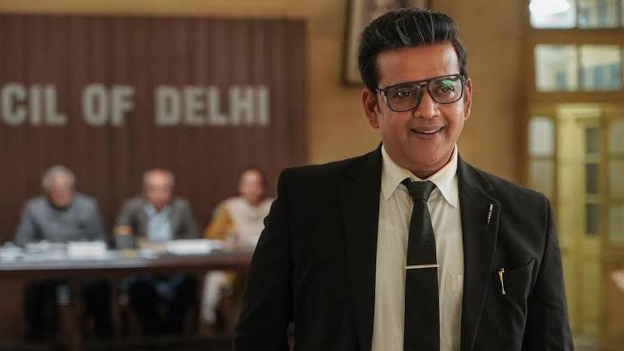Maamla Legal Hai Springs In A Surprise Features In Netflixs Global Top 10 Most Watched