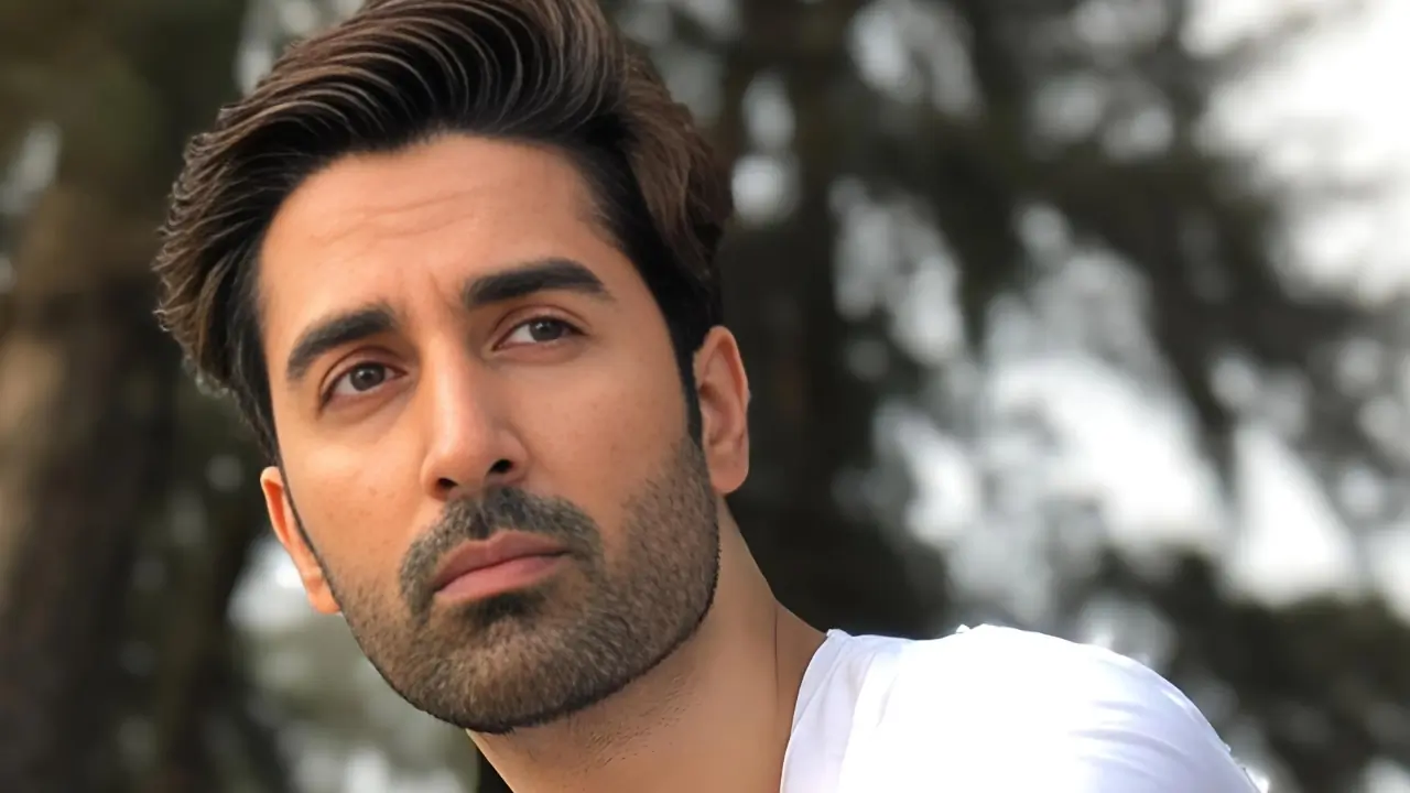 Actors keep evolving throughout their career: Ishaan Singh Manhas