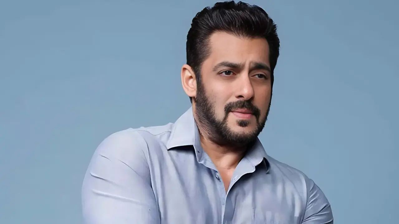 Bombay HC orders Salman Khan's name removed from plea in Anuj Thapan ...