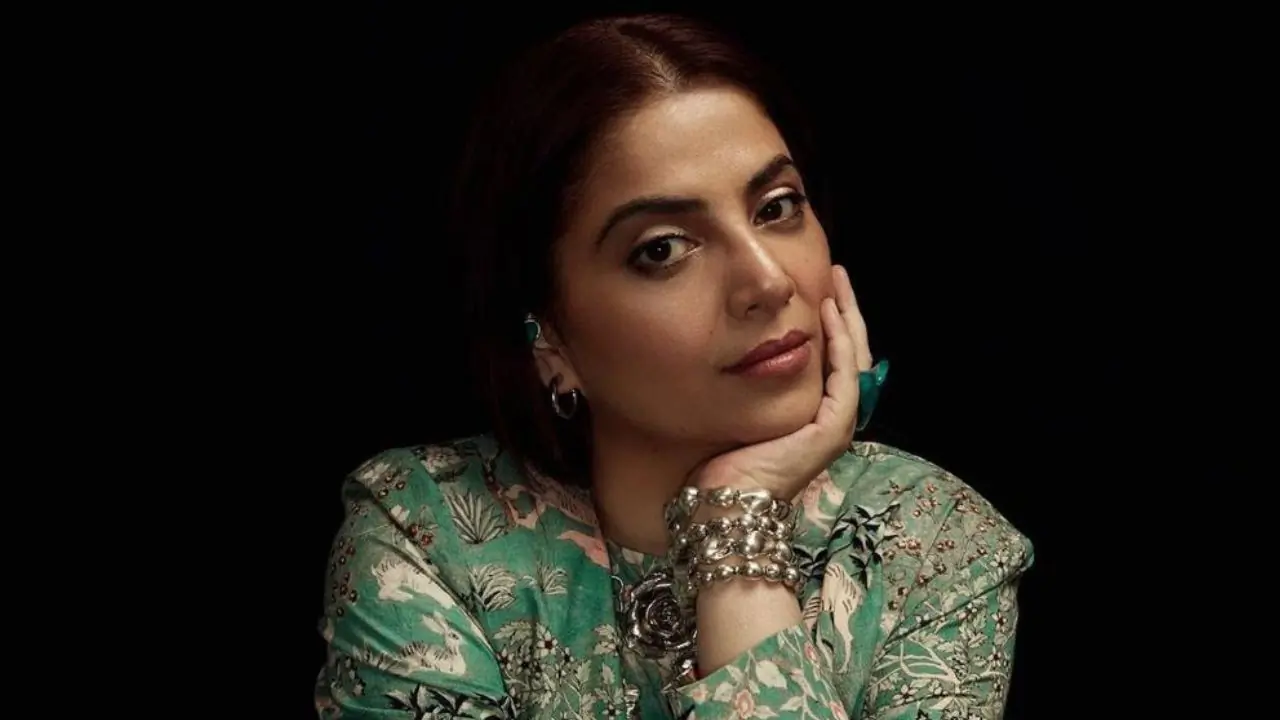 'Tridev' actor Sonam Khan to make a comeback on the screen: "OTT will ...