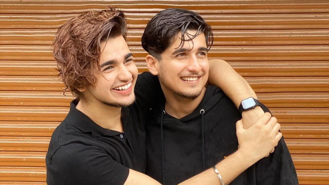 Bigg Boss OTT 3: Vishal Pandey's close friend Bhavin Bhanushali approached for the show