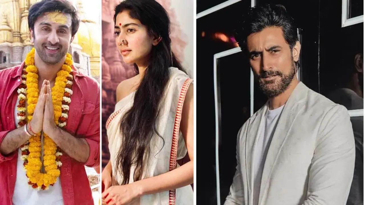 Kunal Kapoor to play Indra Dev in Ranbir Kapoor, Sai Pallavi's Ramayana- Read More