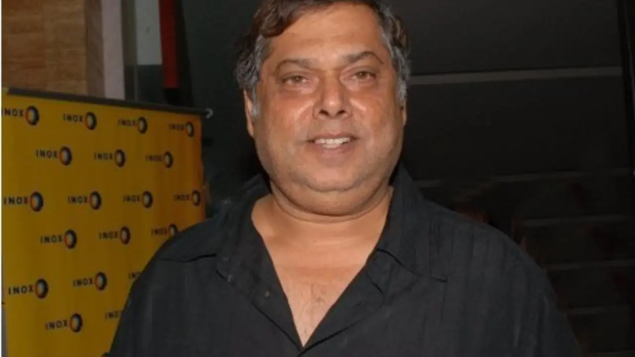 David Dhawan slams OTT actors by saying "OTT toh koi bhi kar sakta hai"