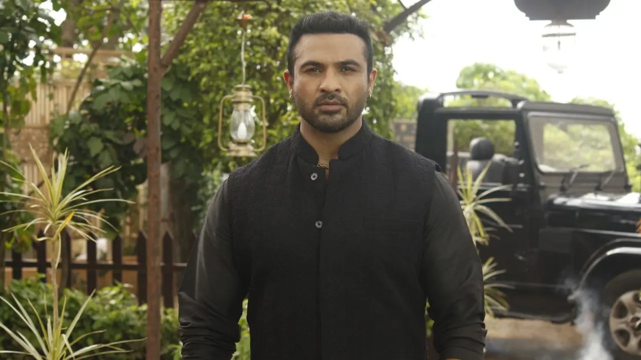 Mohammad Nazim opens up about his comeback to TV