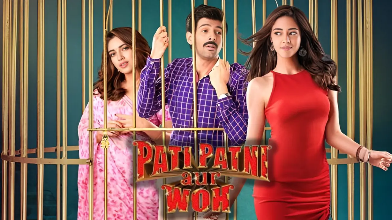 Mudassar Aziz confirms sequel to 'Pati Patni Aur Woh'; Promises fresh ...
