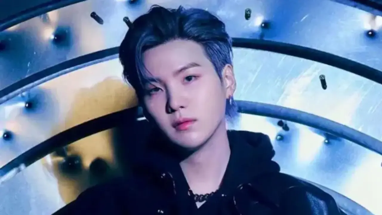 BTS Suga's drunk driving case referred to prosecution