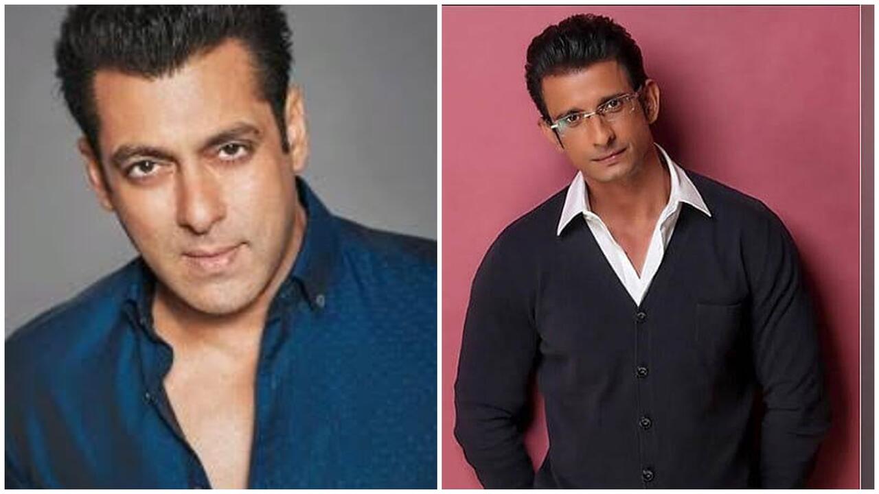 Sharman Joshi to Join The Cast of Salman Khan Starrer Sikandar