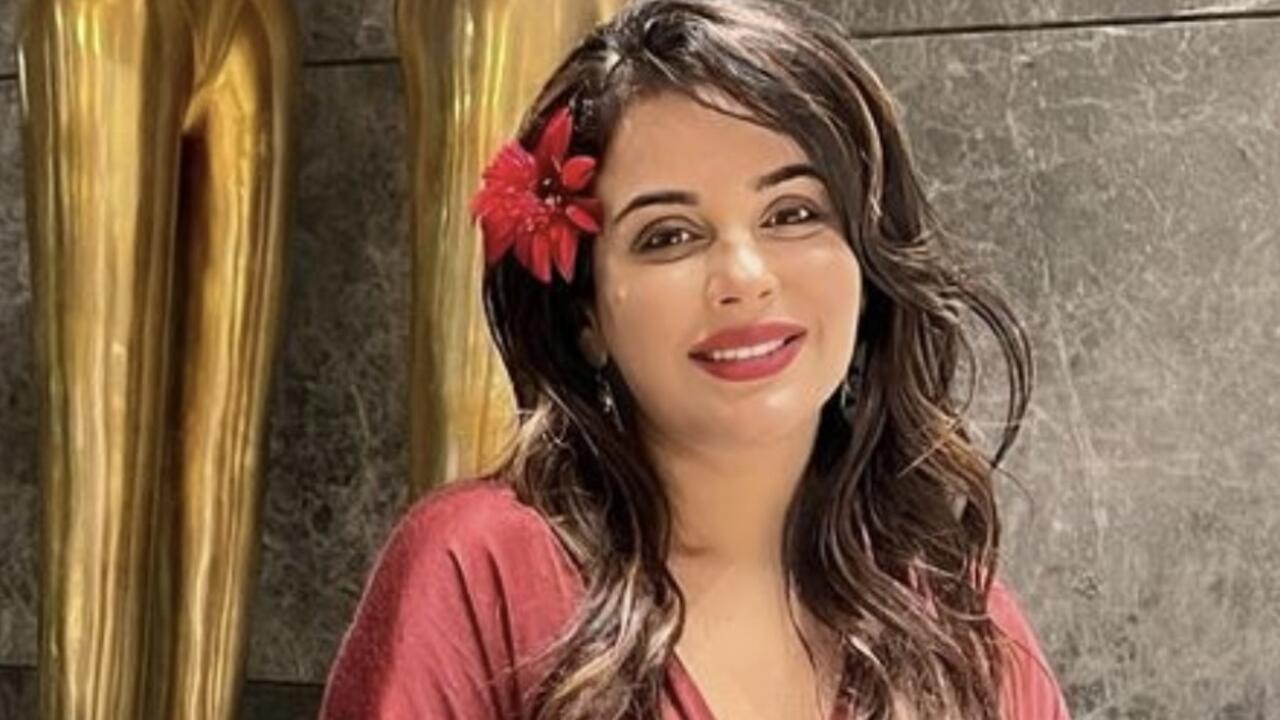 Bigg Boss 18’s Sara Arfeen Khan clears the air on converting to Islam ...