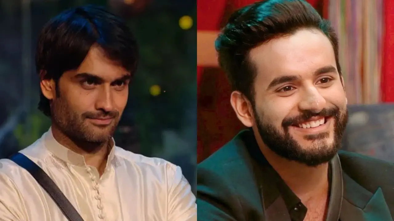 Bigg Boss 18: Abhishek Malhan praises Vivian Dsena as a ‘Strong Contender’