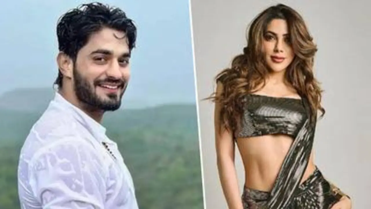 Nikki Tamboli Drops Bombshell: Hasn't Met Arbaz Patel's Parents Yet