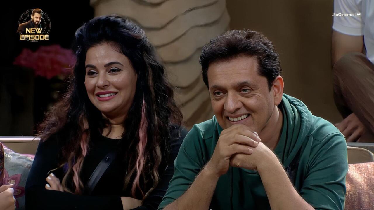 Bigg Boss 18: Arfeen Khan sent to jail, uncertainty surrounds Sara ...