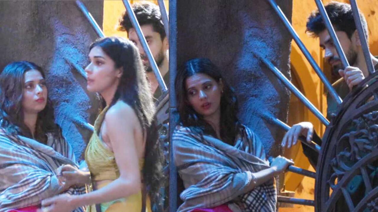 Bigg Boss 18: Avinash's remarks fuel tensions between Alice and Eisha