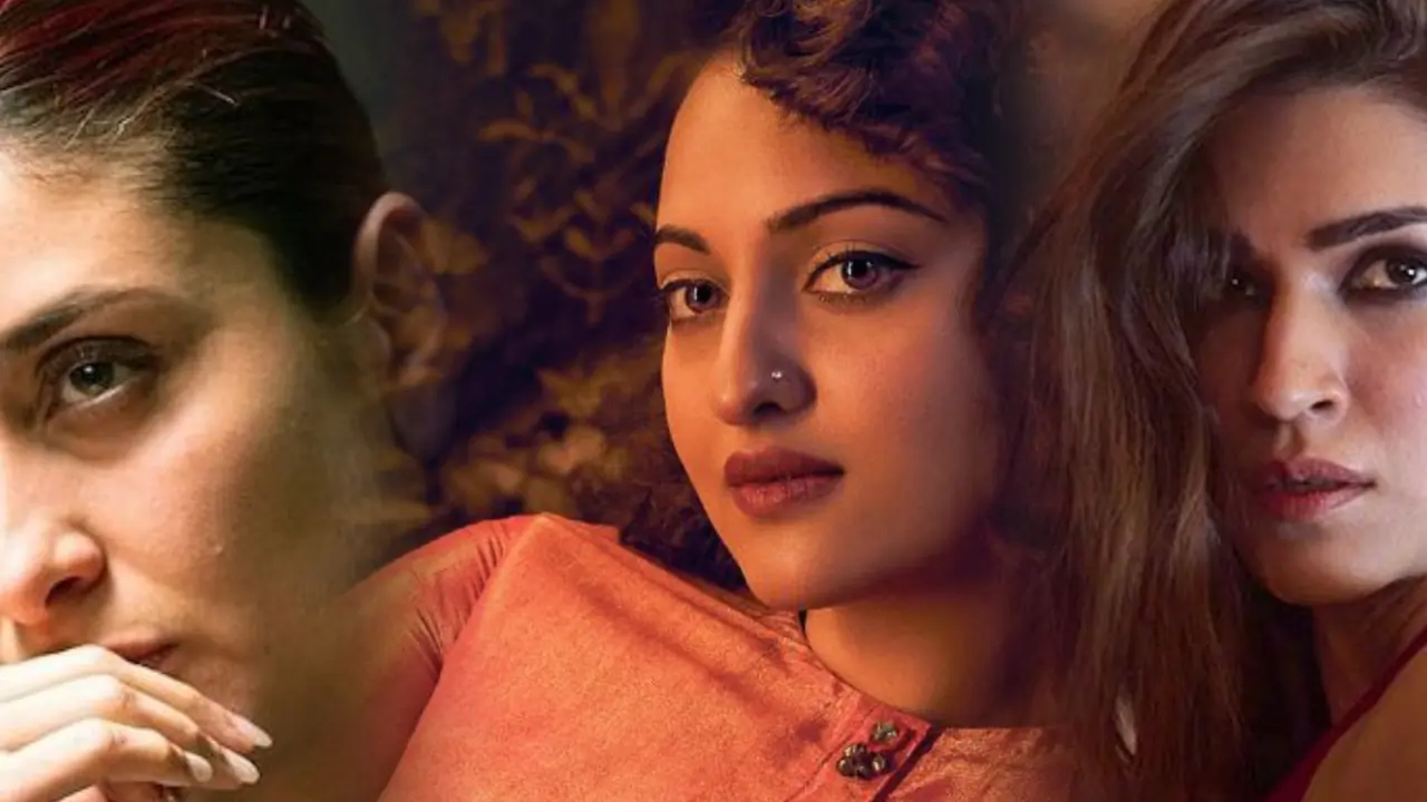 Actors Who Made a Powerful Impact on OTT this year