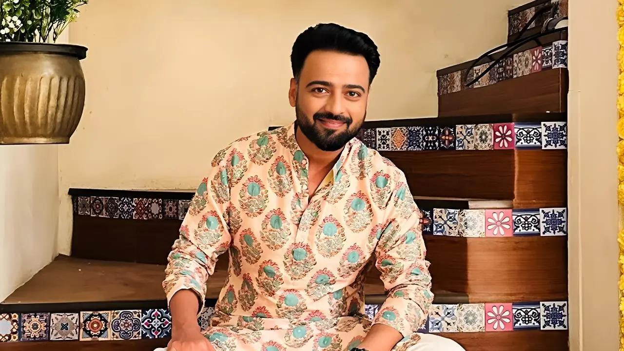 Manish Naggdev on stepping into Toshu’s shoes: 'Playing Toshu has been ...