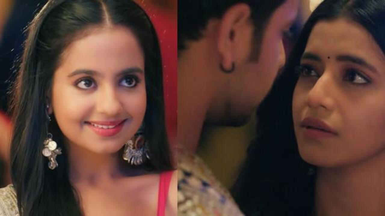 Anupamaa: Rahi and Prem's love story blossoms as they grow closer to ...