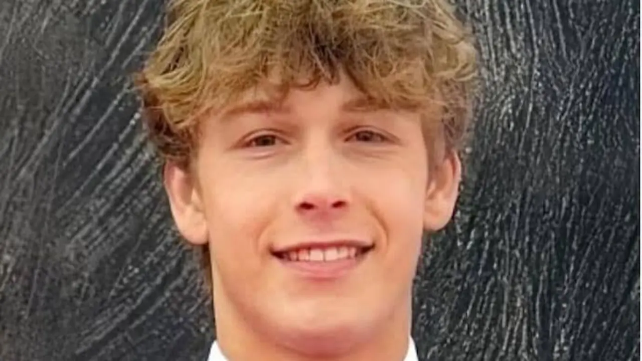 ‘Baby Driver’ Star Hudson Meek Dies at 16 After Tragic Accident