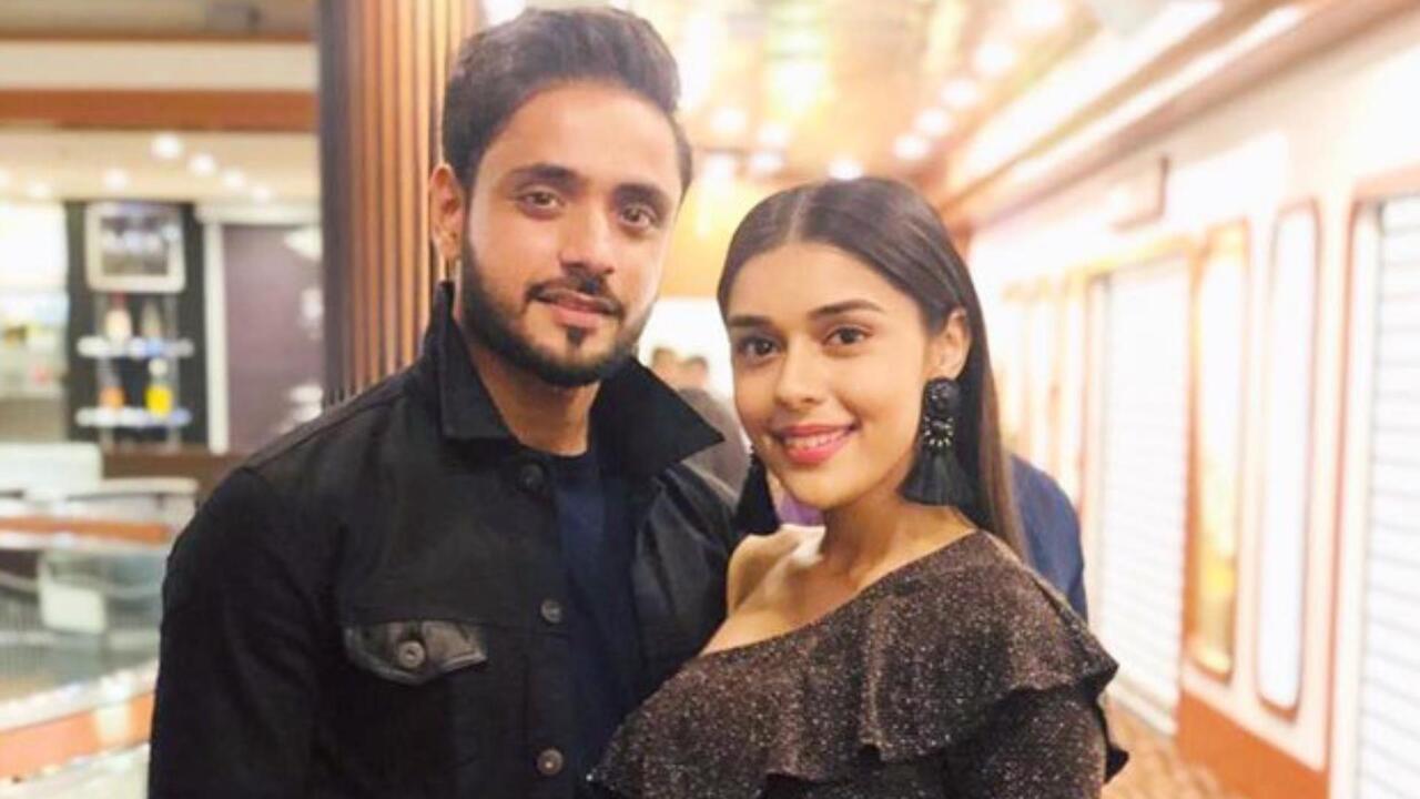Bigg Boss 18: Adnan Khan Backs Co-Actor Eisha Singh, Supports Her ...