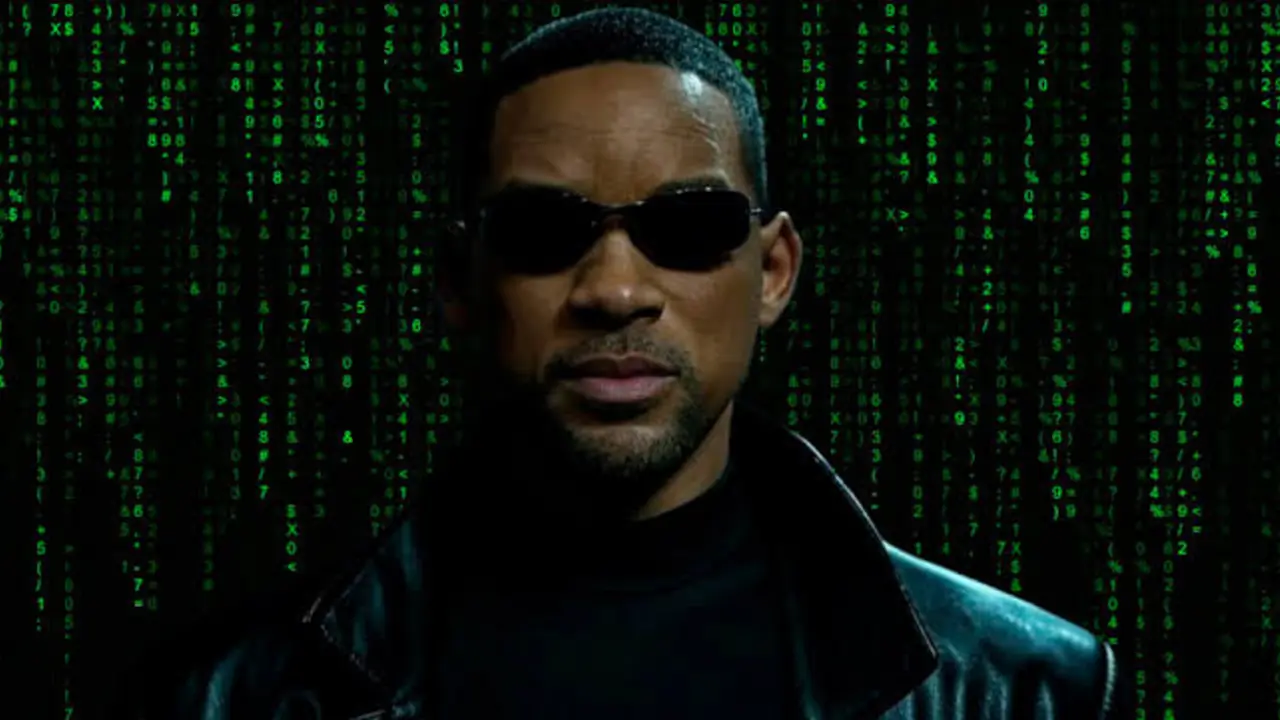 Will Smith’s Cryptic Post Sparks Rumors of Matrix 5 Involvement