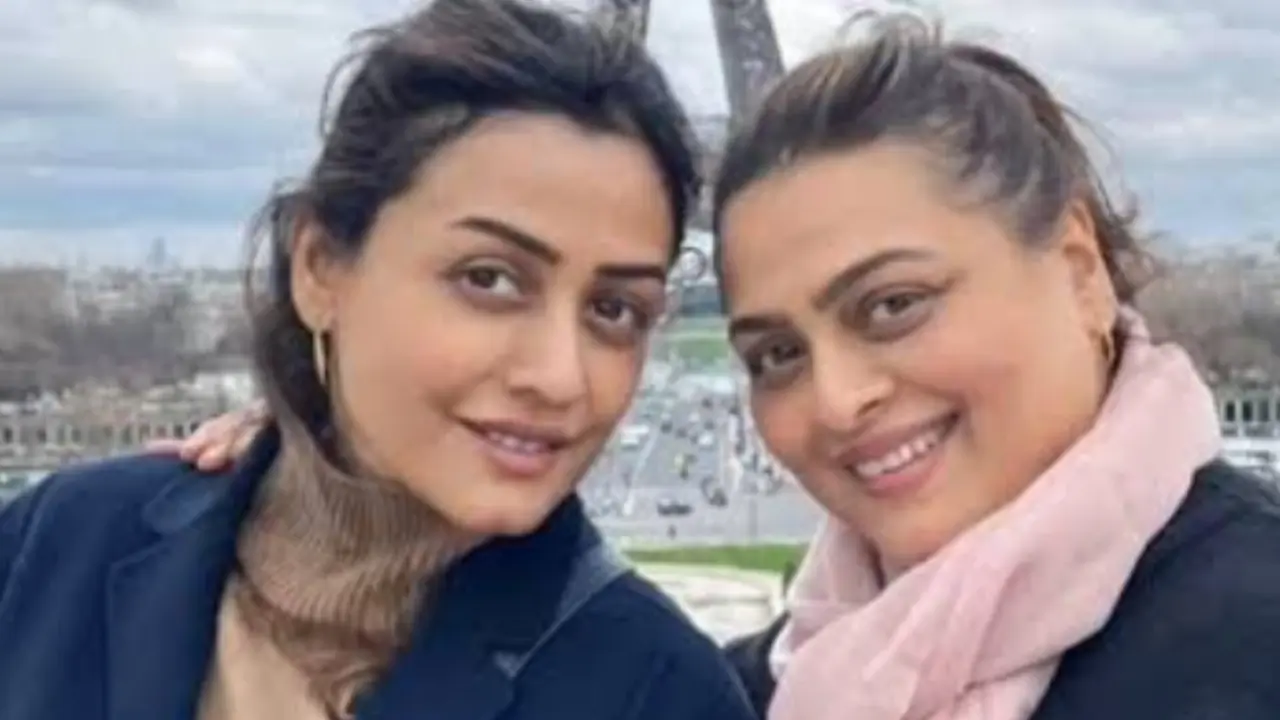 Bigg Boss 18: Namrata Shirodkar root for Shilpa Shirodkar