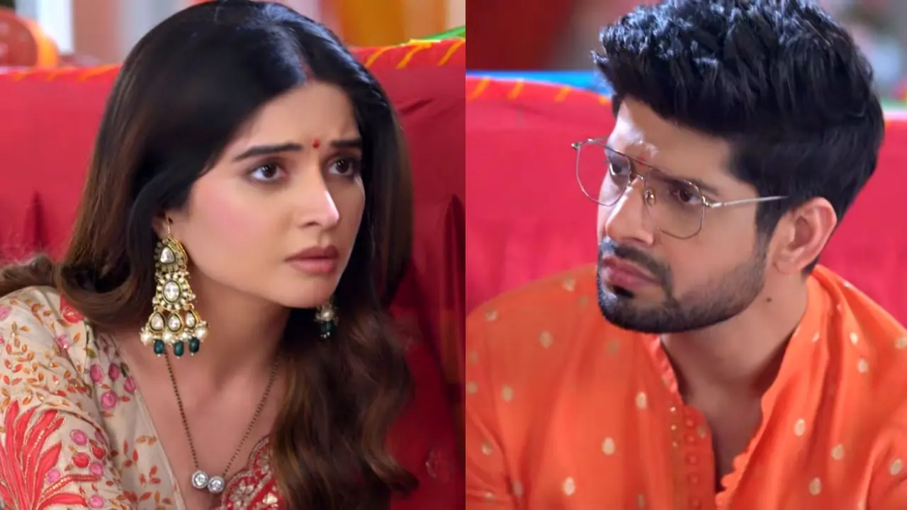 Ghum Hai Kisikey Pyaar Meiin: Rajat takes an UNEXPECTED step as Savi ...