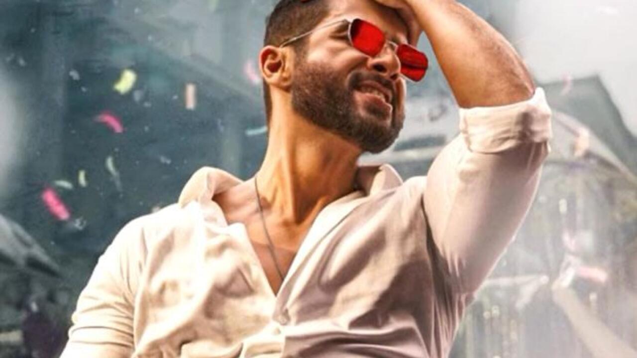 Reasons Why Shahid Kapoor’s Deva Could Be 2025’s First Superhit