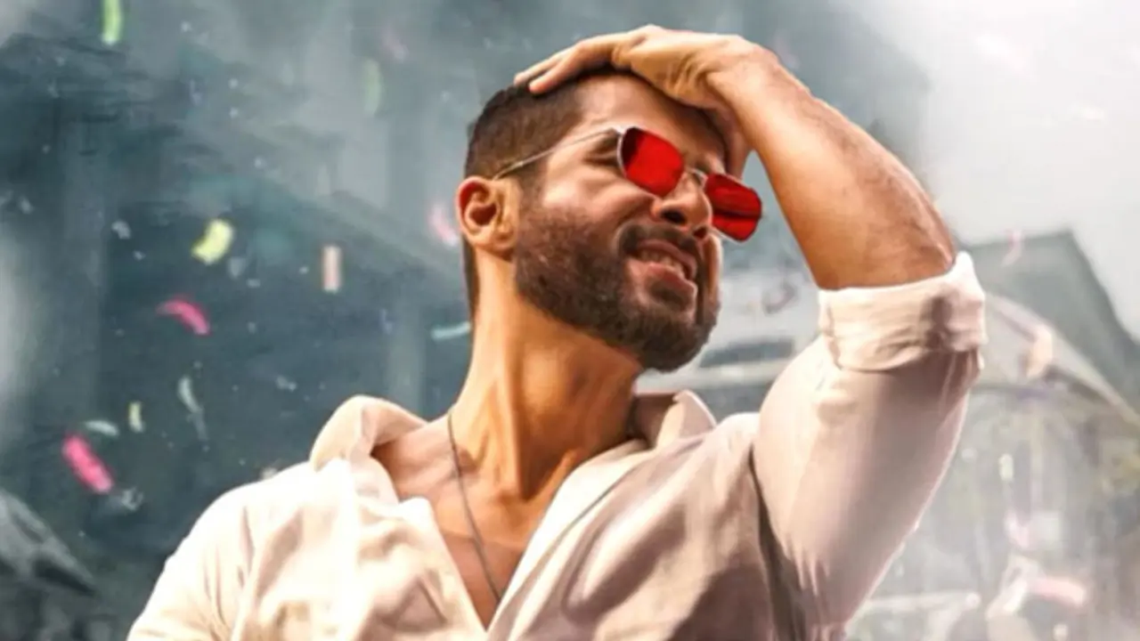 Deva: Multiple climaxes shot for Shahid Kapoor starrer; Cast unaware which one will make for ...