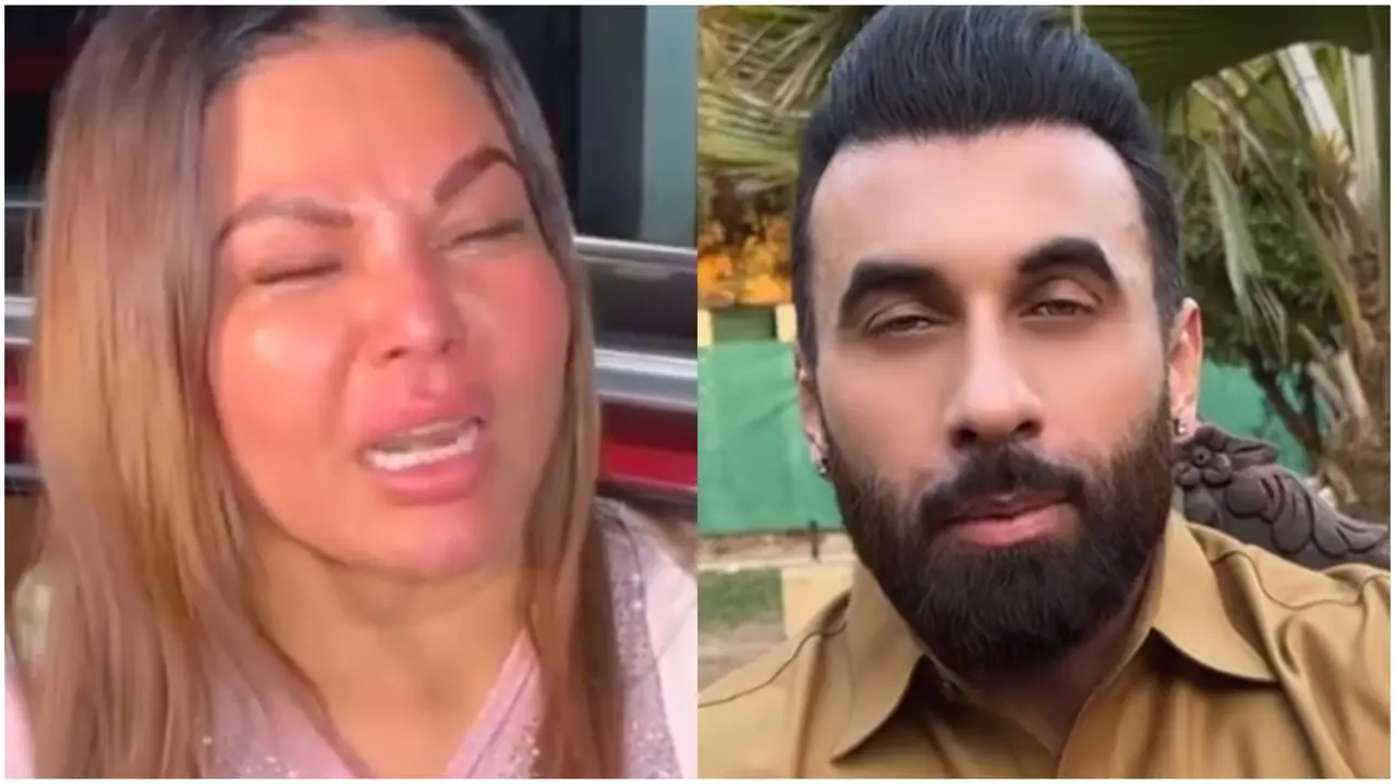 Dodi Khan denies marrying Rakhi Sawant, says,'Not acceptable..'