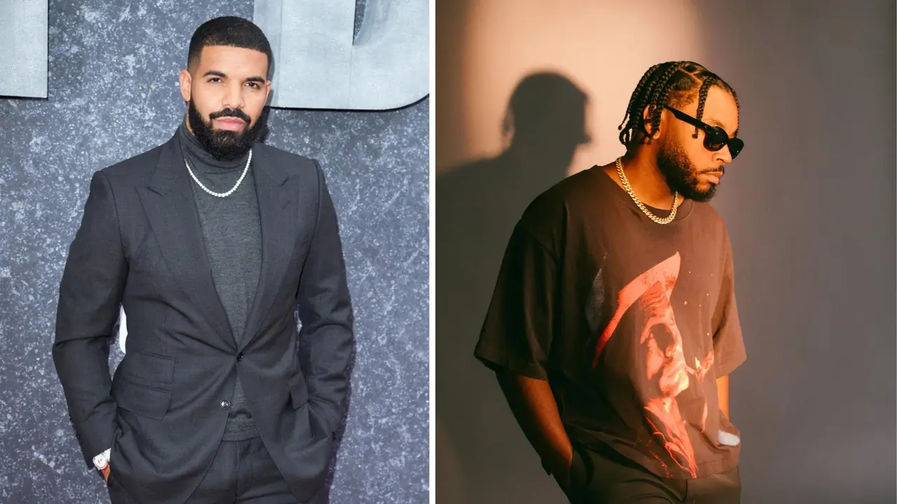 Drake's Father Responds to Kendrick Lamar's Grammy Win Amid Feud: "Don ...