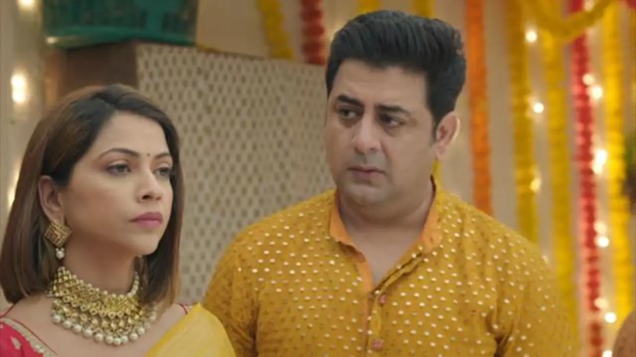 Jhanak: Chotan and Mrinalini to get married