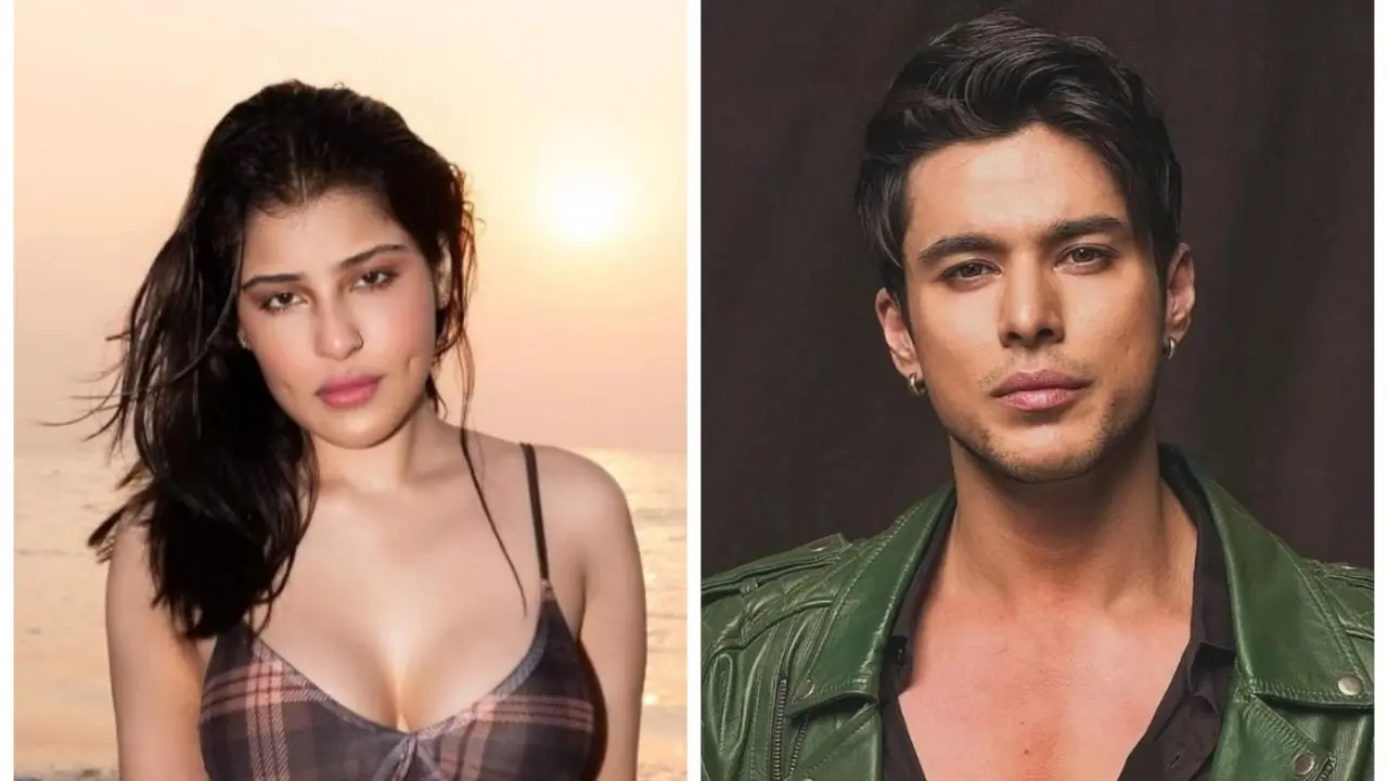 Edin Rose to share screen with Pratik Sehajpal for her upcoming project