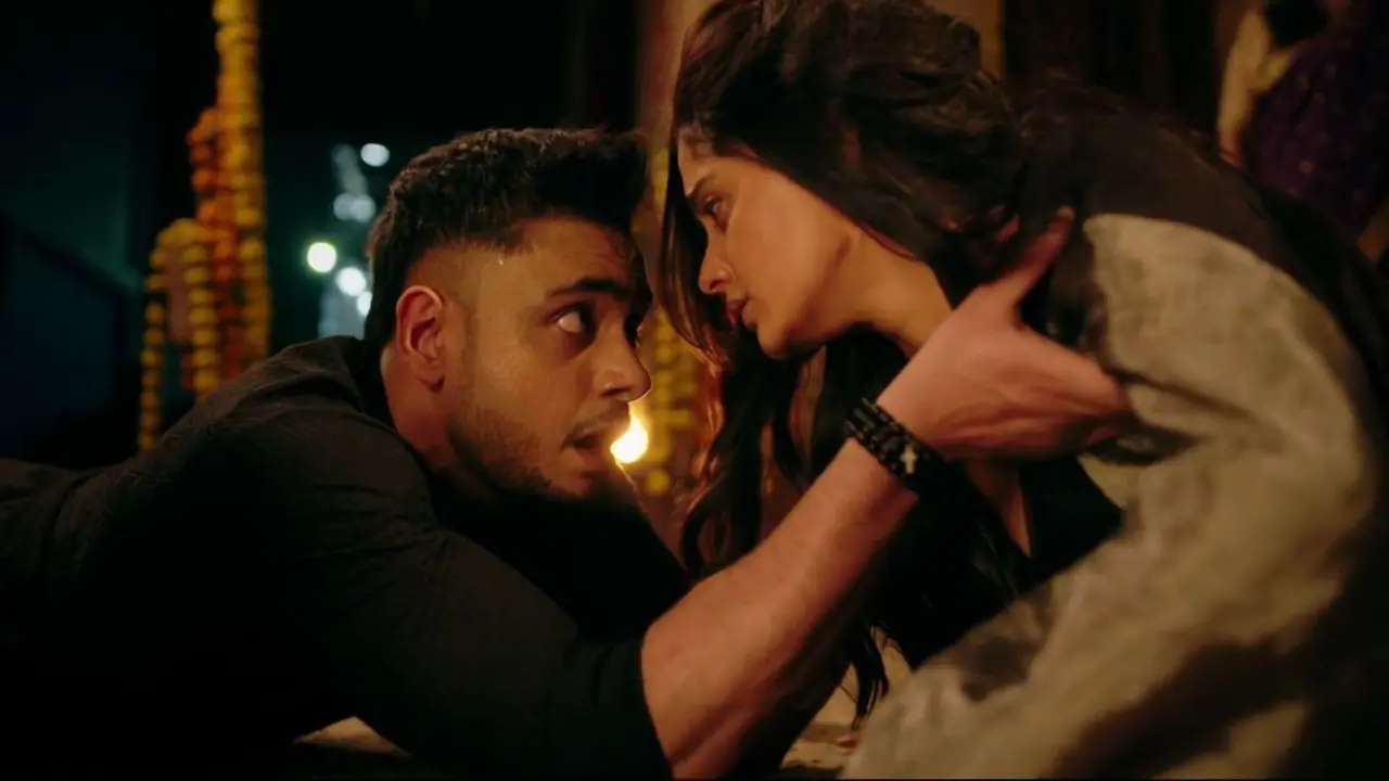 Mannat: Vikrant insists Mannat stay with him after saving her from a deadly attack