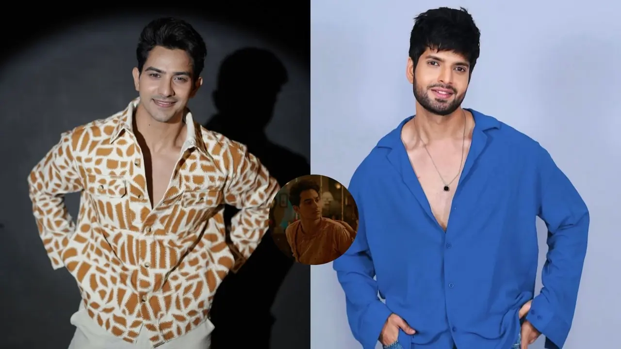 Rohit Chandel REPLACED by Hitesh Bharadwaj in Sony TV's 'Ami Dakini ...