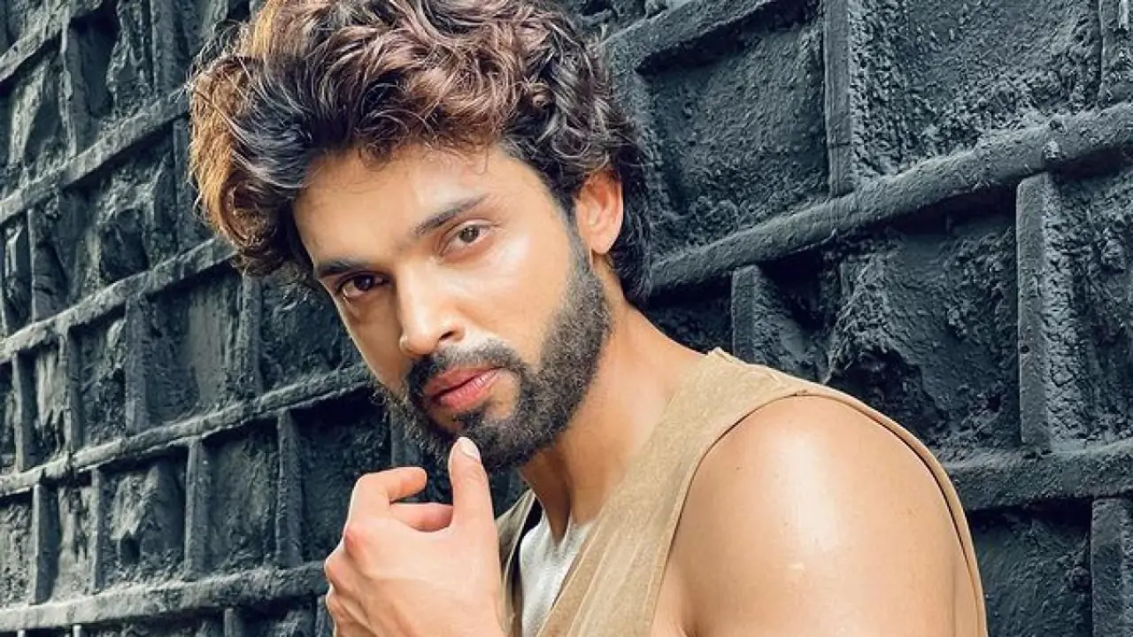 Parth Samthaan to make a comeback with CID 2?