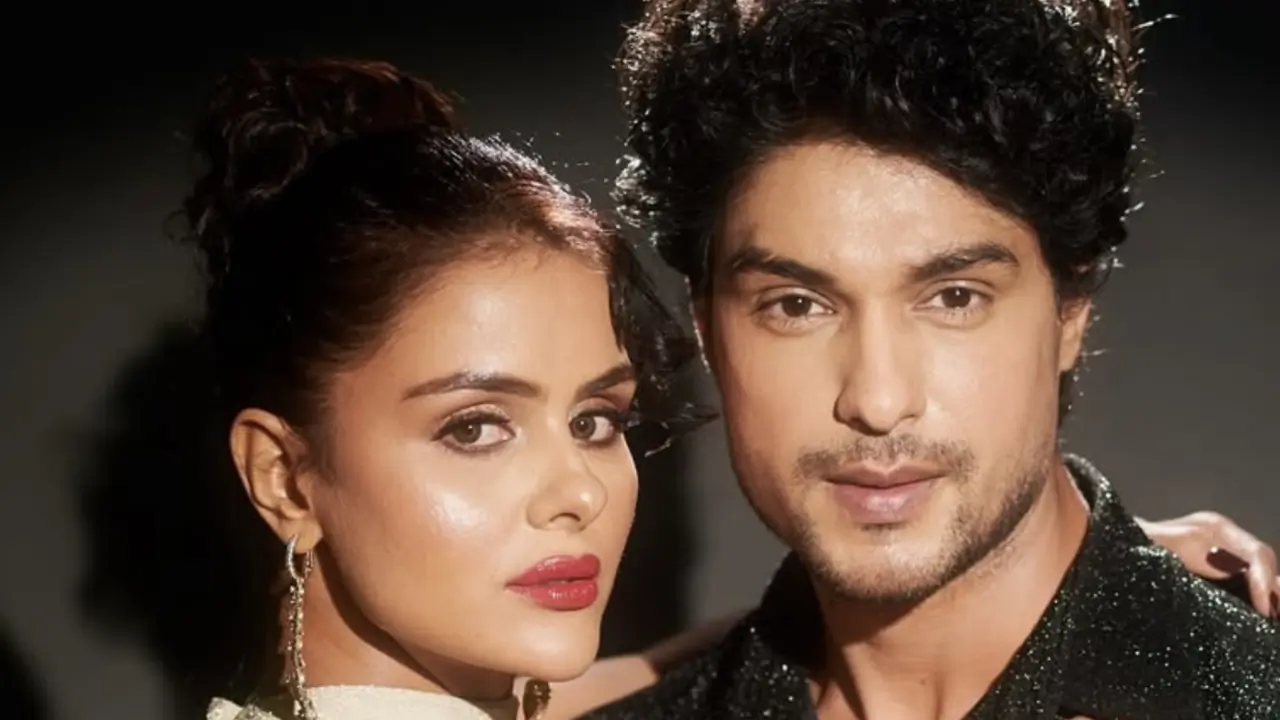 Priyanka Chahar Choudhary talks about MOVING FORWARD in life amid breakup rumours with Ankit Gupta