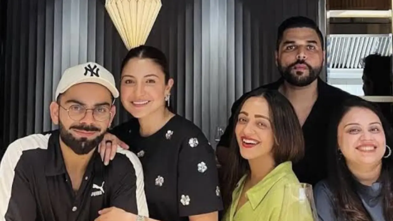 Meet Nikhil Sosale; know why did police book RCB official after the ...