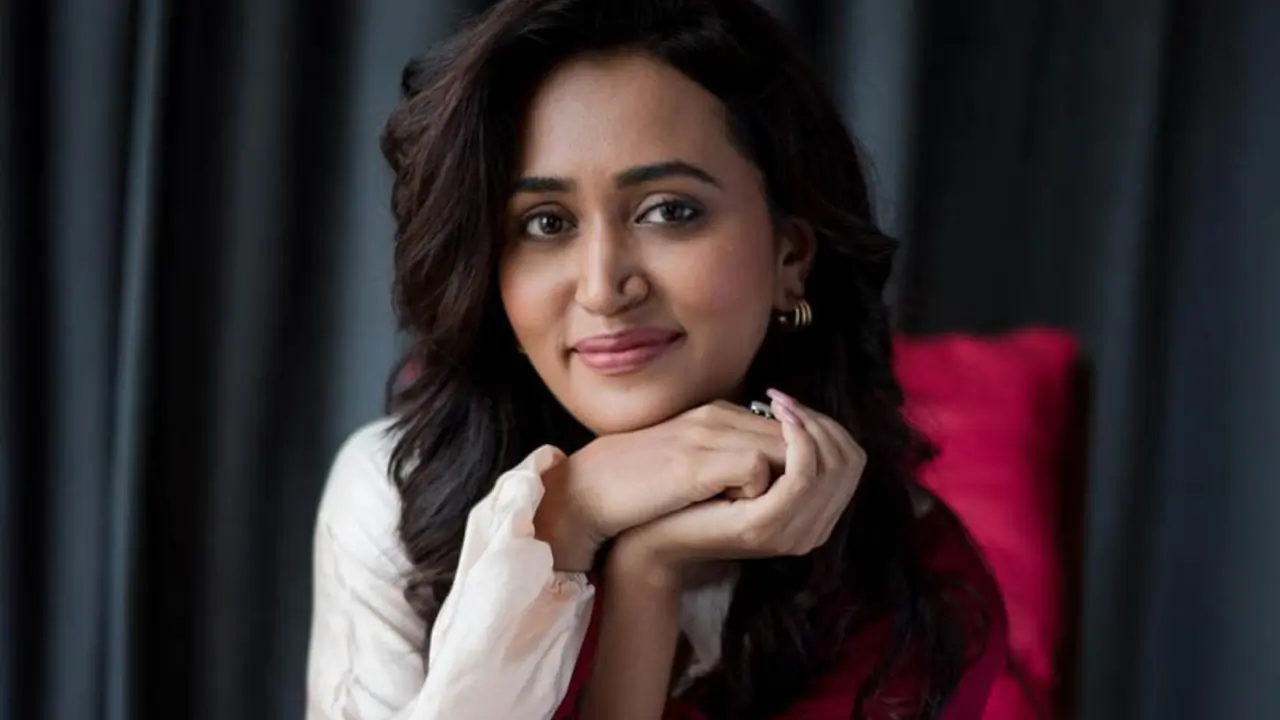 Panchayat's Sanvikaa posts cryptic note on 'not being taken seriously ...