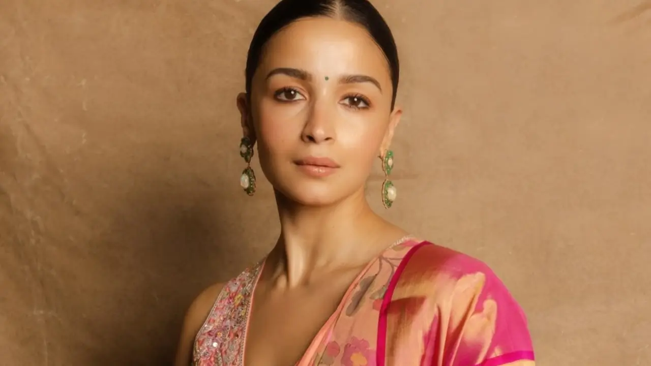 Alia Bhatt's ex-PA arrested for cheating actress of Rs 77 lakhs; investigations underway